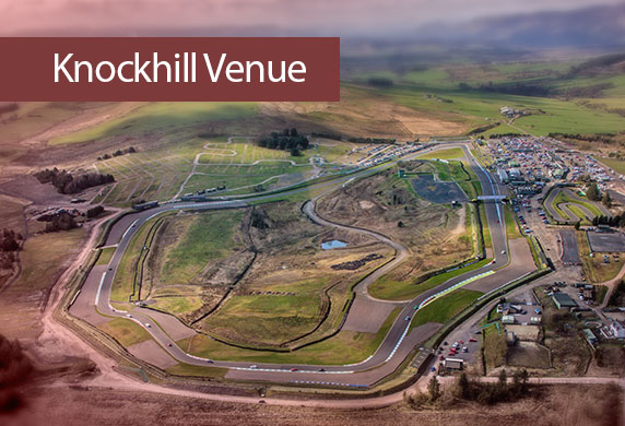 Knockhill Racing Circuit - Scotland's National Motorsport Centre | The ...