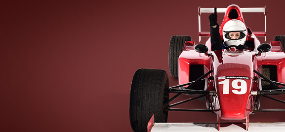 Knockhill Racing Circuit - Scotland's National Motorsport Centre | The ...