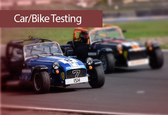 Knockhill Racing Circuit - Scotland's National Motorsport Centre | The ...