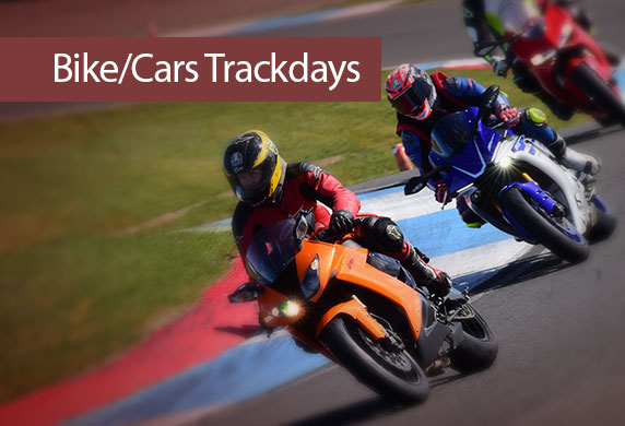Knockhill Racing Circuit - Scotland's National Motorsport Centre | The ...