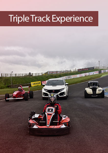 Knockhill Racing Circuit - Scotland's National Motorsport Centre | The ...