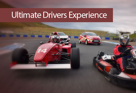 Knockhill Racing Circuit - Scotland's National Motorsport Centre | The ...