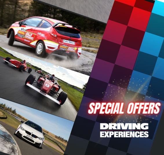 Knockhill Racing Circuit - Scotland's National Motorsport Centre | The ...