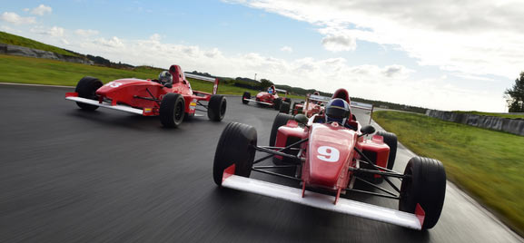Knockhill Racing Circuit - Scotland's National Motorsport Centre | The ...