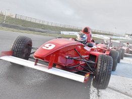 Knockhill Racing Circuit - Scotland's National Motorsport Centre | The ...