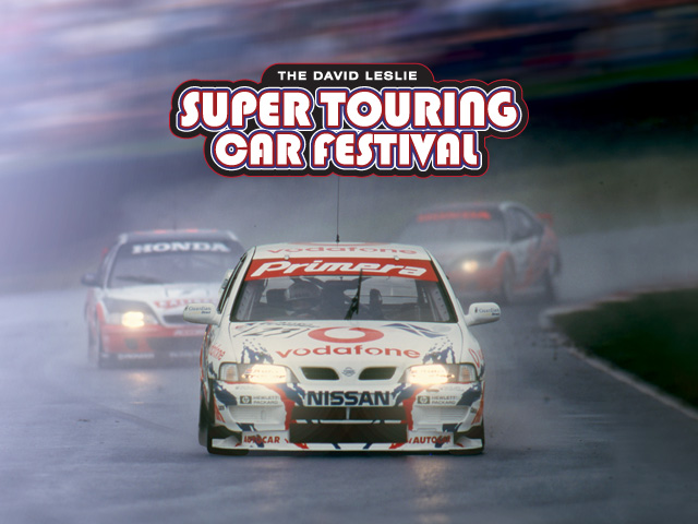 Dunlop MSA British Touring Car Championship - Lokring Northern (UK ...