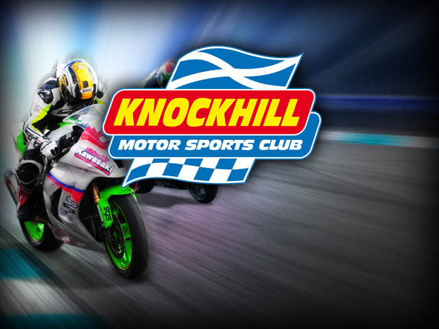Knockhill Racing Circuit - Scotland's National Motorsport Centre | The ...