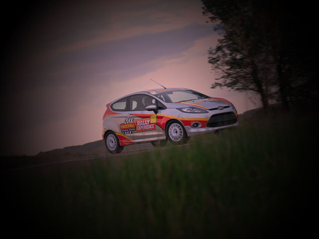 Ultimate Driving Experience | Ultimate Driving Experience day gift idea ...