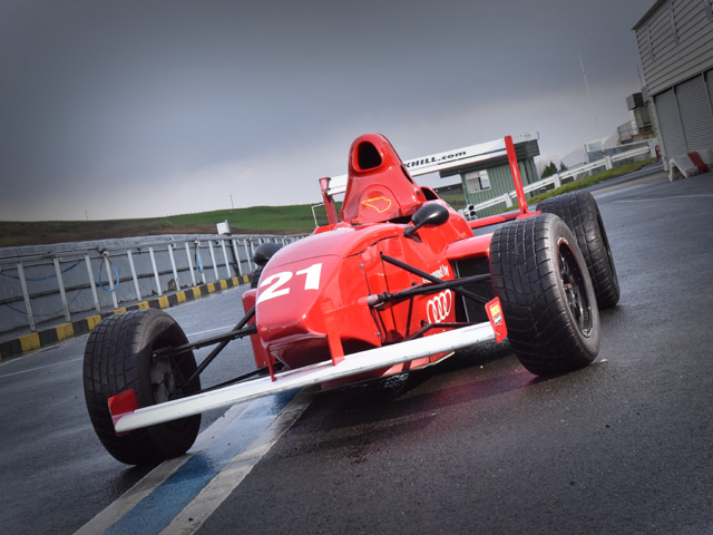 Ultimate Driving Experience | Ultimate Driving Experience day gift idea ...