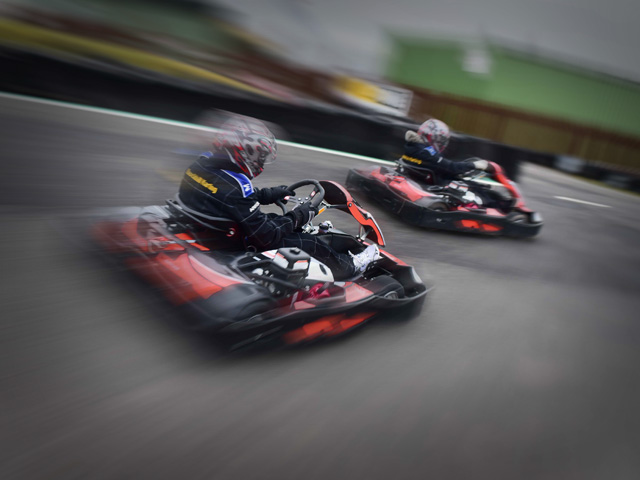 Ultimate Driving Experience | Ultimate Driving Experience day gift idea ...