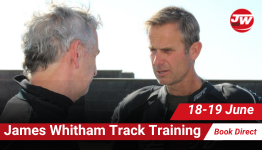 Bike track days and car track days at Knockhill - race track days in ...