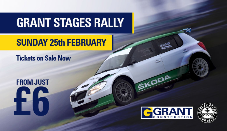 Knockhill Racing Circuit - Scotland's National Motorsport Centre | The ...