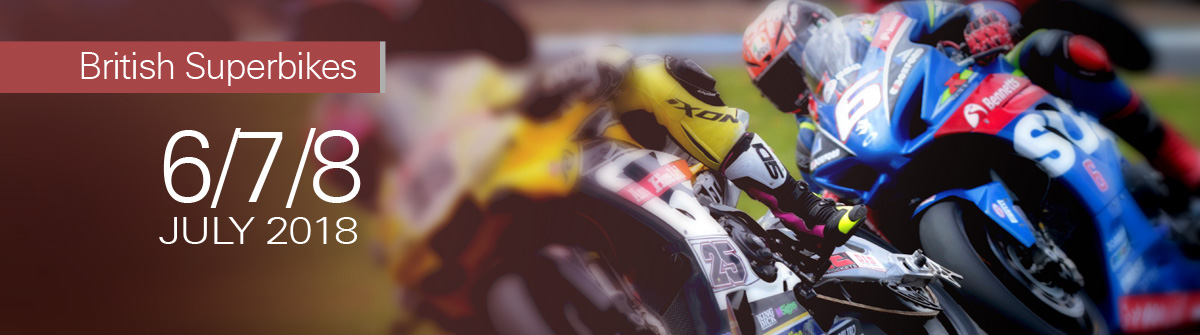 Knockhill Racing Circuit - Scotland's National Motorsport Centre | The ...