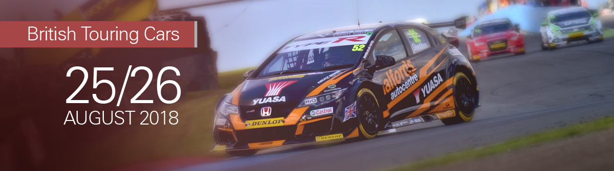 Knockhill Racing Circuit - Scotland's National Motorsport Centre | The ...