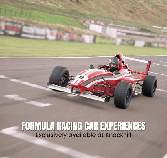Knockhill Racing Circuit - Scotland's National Motorsport Centre | The ...