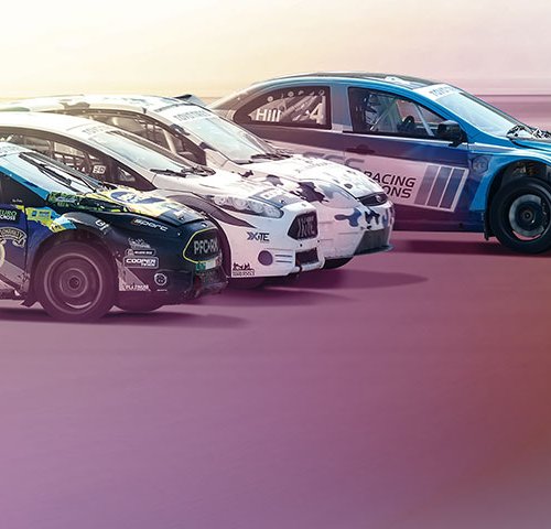 Knockhill Racing Circuit - Scotland's National Motorsport Centre | The ...