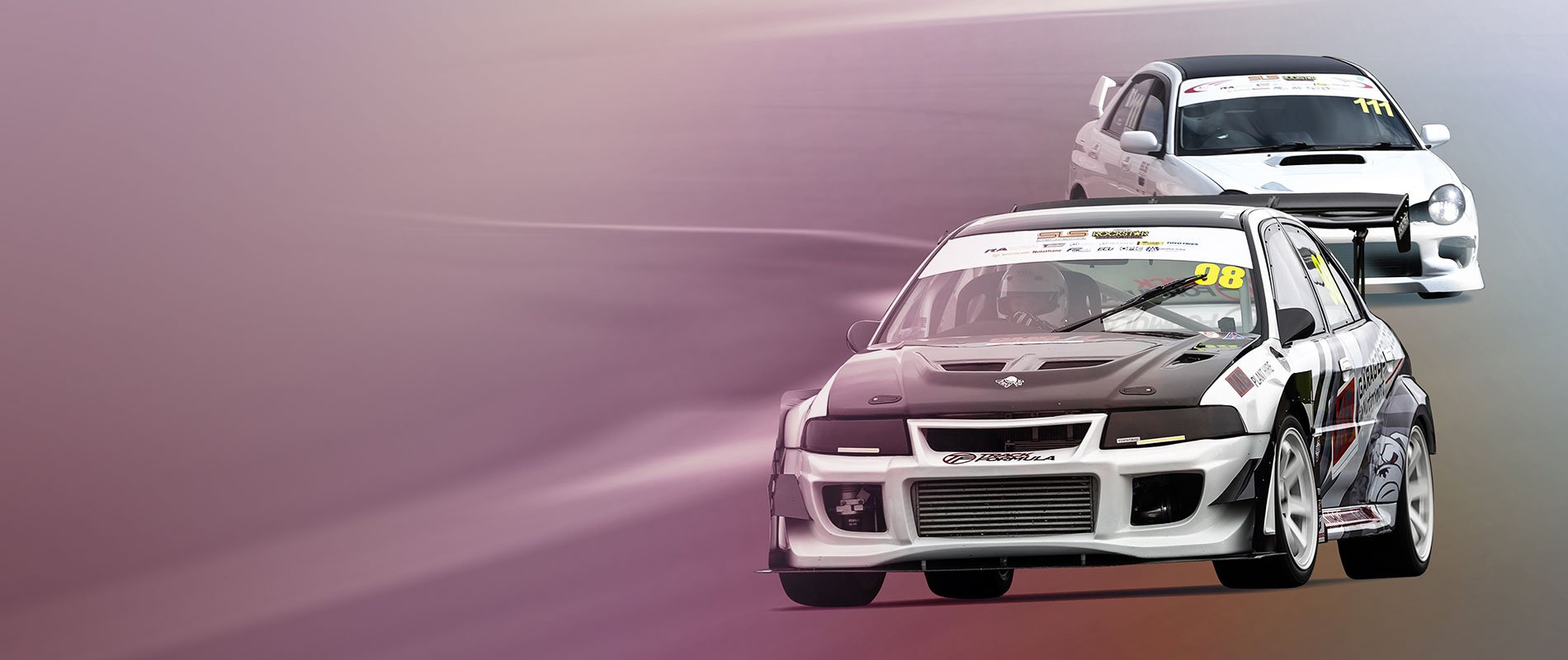 Knockhill Racing Circuit - Scotland's National Motorsport Centre | The ...