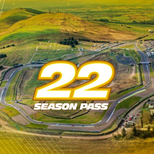 Knockhill Racing Circuit - Scotland's National Motorsport Centre | The ...