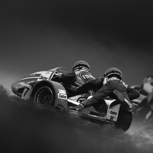 KMSC & SCOTTISH CHAMPIONSHIP RACING at Knockhill