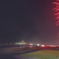 LIVE-ACTION FAMILY EVENT WITH FIREWORKS at Knockhill