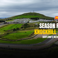 Knockhill Racing Circuit - Scotland's National Motorsport Centre | The ...